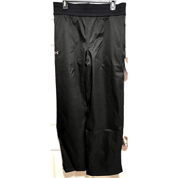 Under Armour | Pants & Jumpsuits | Womens Under Armour Ua Storm ...